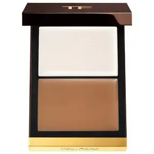 TOM FORD-Shade And Illuminate Cream Face Palette