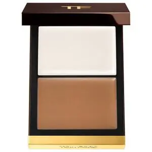 TOM FORD Shade And Illuminate Cream Face Palette Intensity 0.5
