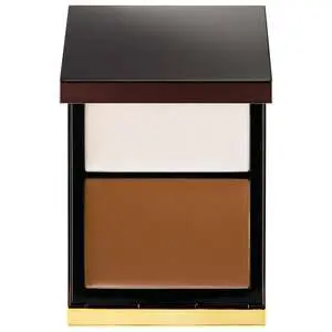 TOM FORD Shade And Illuminate Cream Face Palette Intensity 01