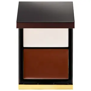 TOM FORD Shade And Illuminate Cream Face Palette Intensity 02