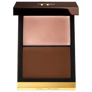 TOM FORD Shade And Illuminate Cream Face Palette Intensity 2.0