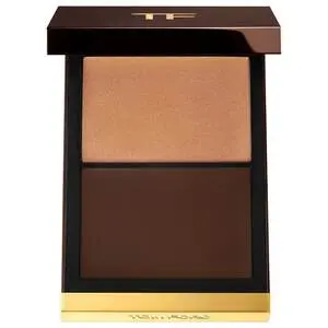 TOM FORD Shade And Illuminate Cream Face Palette Intensity 3.0