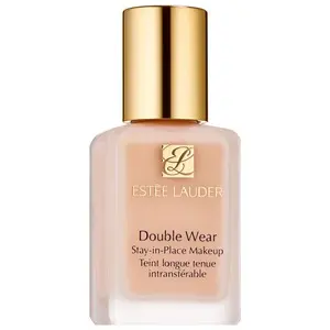 Estée Lauder Estée Lauder Double Wear Stay-in-place 24-hour Longwear Foundation 1c0 Shell