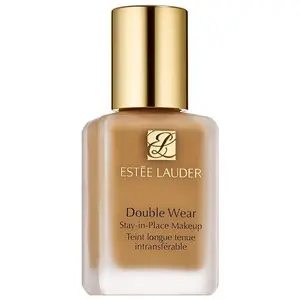 Estée Lauder Estée Lauder Double Wear Stay-in-place 24-hour Longwear Foundation 3n2 Wheat