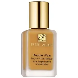 Estée Lauder Estée Lauder Double Wear Stay-in-place 24-hour Longwear Foundation 4w4 Hazel
