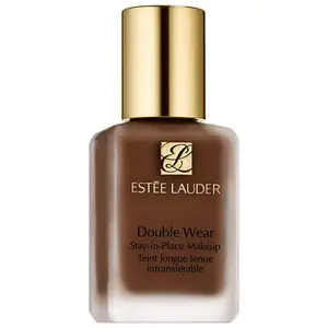 Estée Lauder Estée Lauder Double Wear Stay-in-place 24-hour Longwear Foundation 8c1 Rich Java
