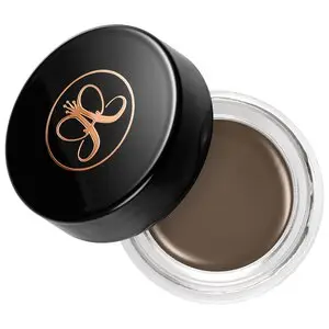 ANASTASIA BEVERLY HILLS Anastasia Beverly Hills Dipbrow Waterproof, Smudge-proof Brow Pomade Medium Brown