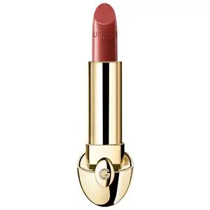 GUERLAIN Guerlain Rouge G Customizable Satin & Velvet Matte Lipstick 03 Le Nude Intense