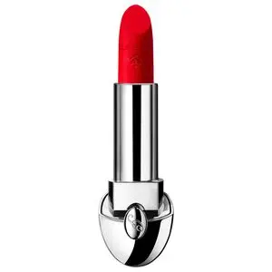 GUERLAIN Guerlain Rouge G Customizable Satin & Velvet Matte Lipstick 214
