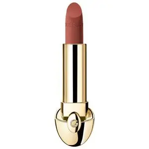 GUERLAIN Guerlain Rouge G Customizable Satin & Velvet Matte Lipstick 360 Le Beige Nu