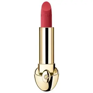 GUERLAIN Guerlain Rouge G Customizable Satin & Velvet Matte Lipstick 366 Le Rose Pompon