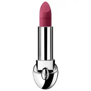 GUERLAIN Guerlain Rouge G Customizable Satin & Velvet Matte Lipstick 520