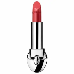 GUERLAIN Guerlain Rouge G Customizable Satin & Velvet Matte Lipstick 530 Majestic Rose