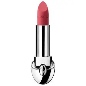 GUERLAIN Guerlain Rouge G Customizable Satin & Velvet Matte Lipstick 530