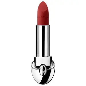 GUERLAIN Guerlain Rouge G Customizable Satin & Velvet Matte Lipstick 775