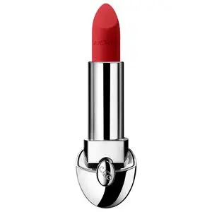 GUERLAIN Guerlain Rouge G Customizable Satin & Velvet Matte Lipstick 880
