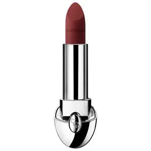 GUERLAIN Guerlain Rouge G Customizable Satin & Velvet Matte Lipstick 910