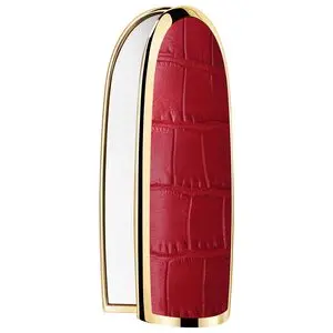 GUERLAIN Guerlain Rouge G Customizable Satin & Velvet Matte Lipstick Le Croco
