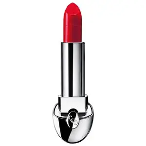 GUERLAIN Guerlain Rouge G Customizable Satin & Velvet Matte Lipstick N°214