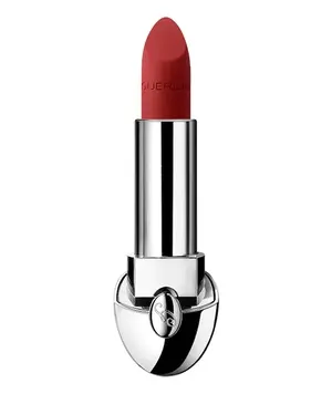 GUERLAIN Guerlain Rouge G Customizable Satin & Velvet Matte Lipstick N°23
