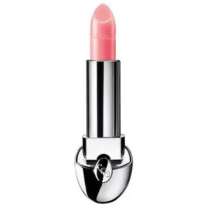 GUERLAIN Guerlain Rouge G Customizable Satin & Velvet Matte Lipstick N°520