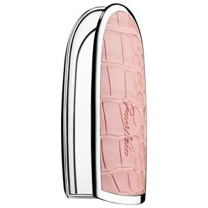 GUERLAIN Guerlain Rouge G Customizable Satin & Velvet Matte Lipstick Rosy Nude