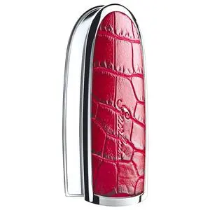 GUERLAIN Guerlain Rouge G Customizable Satin & Velvet Matte Lipstick Wild Jungle