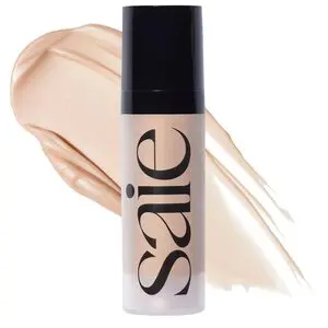 Skin Like Foundation