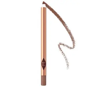 Charlotte Tilbury Lip Cheat Lip Liner - Foxy Brown
