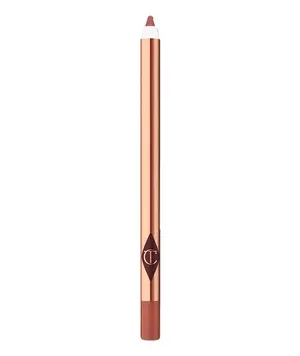 Charlotte Tilbury Lip Cheat Lip Liner - Iconic Nude