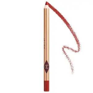 Charlotte Tilbury Lip Cheat Lip Liner - Mark Of A Kiss