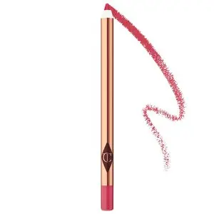 Charlotte Tilbury Lip Cheat Lip Liner - Walk Of No Shame