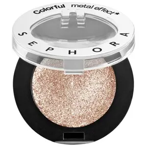 SEPHORA COLLECTION Sephora Collection Sephora Colorful Eyeshadow 02 Milky Way