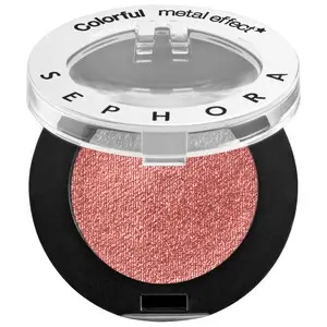 SEPHORA COLLECTION Sephora Collection Sephora Colorful Eyeshadow 07 Volcano Land