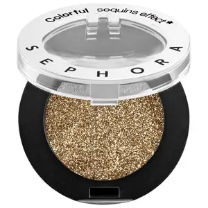 SEPHORA COLLECTION Sephora Collection Sephora Colorful Eyeshadow 12 Glitter Fever