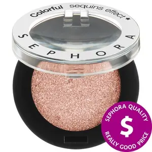 SEPHORA COLLECTION Sephora Collection Sephora Colorful Eyeshadow 19 Oh Baby
