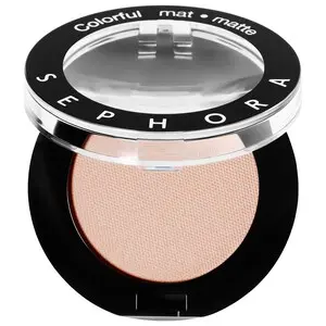 SEPHORA COLLECTION Sephora Collection Sephora Colorful Eyeshadow 206 Secret Boudoir