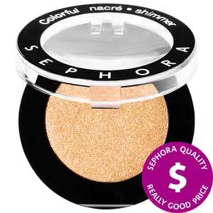 SEPHORA COLLECTION Sephora Collection Sephora Colorful Eyeshadow 216 Girl Night Out