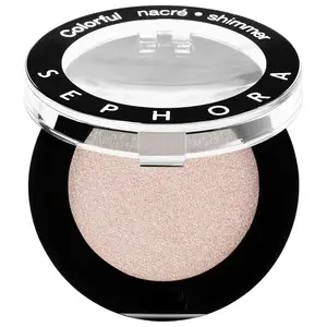 SEPHORA COLLECTION Sephora Collection Sephora Colorful Eyeshadow 257 No Place Like Home