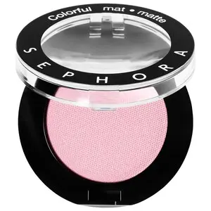SEPHORA COLLECTION Sephora Collection Sephora Colorful Eyeshadow 259 Strawberry Macaroon
