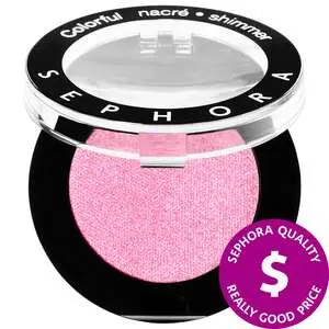 SEPHORA COLLECTION Sephora Collection Sephora Colorful Eyeshadow 260 Sweet Candy