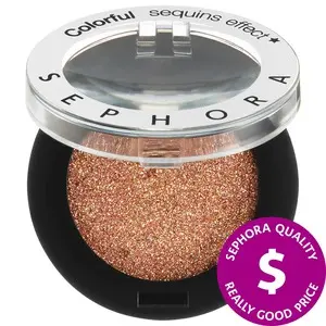 SEPHORA COLLECTION Sephora Collection Sephora Colorful Eyeshadow 27 Fool's Gold
