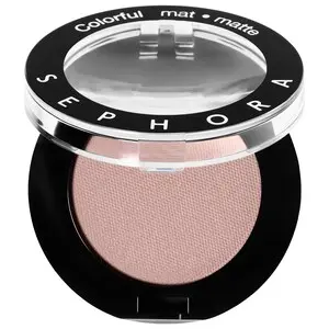 SEPHORA COLLECTION Sephora Collection Sephora Colorful Eyeshadow 282 My Dear Nude