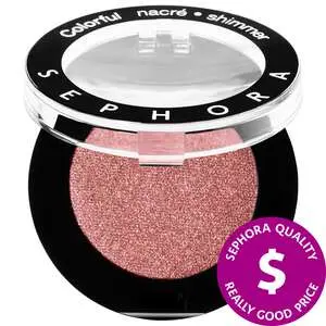 SEPHORA COLLECTION Sephora Collection Sephora Colorful Eyeshadow 285 Tahitian Pearl