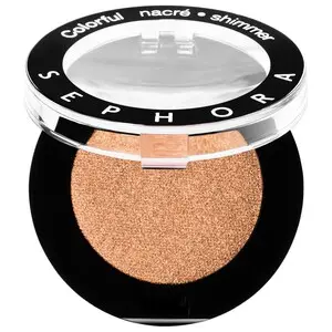 SEPHORA COLLECTION Sephora Collection Sephora Colorful Eyeshadow 291 Copper Rush