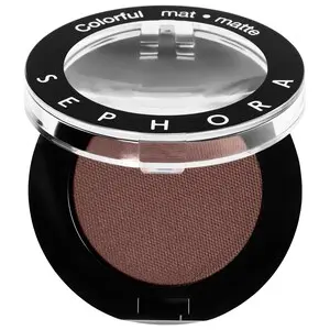 SEPHORA COLLECTION Sephora Collection Sephora Colorful Eyeshadow 302 Roasted Chestnuts