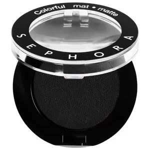 SEPHORA COLLECTION Sephora Collection Sephora Colorful Eyeshadow 304 Black Lace