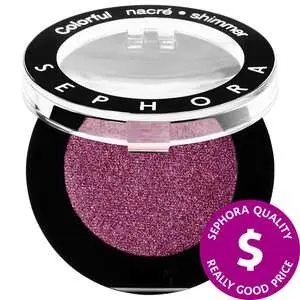 SEPHORA COLLECTION Sephora Collection Sephora Colorful Eyeshadow 329 Be Chic