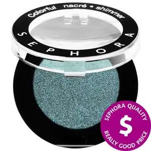 SEPHORA COLLECTION Sephora Collection Sephora Colorful Eyeshadow 335 Dear Cactus