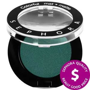 SEPHORA COLLECTION Sephora Collection Sephora Colorful Eyeshadow 347 Wild Island
